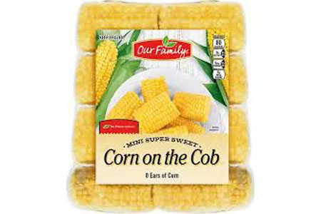 Listings - Product in the selected category