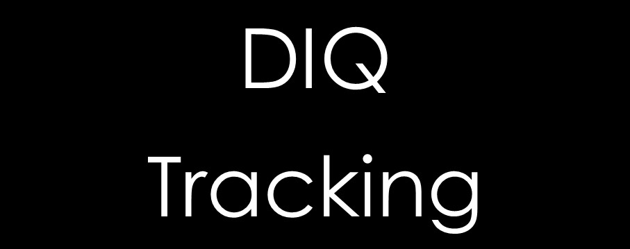 DIQ Tracking