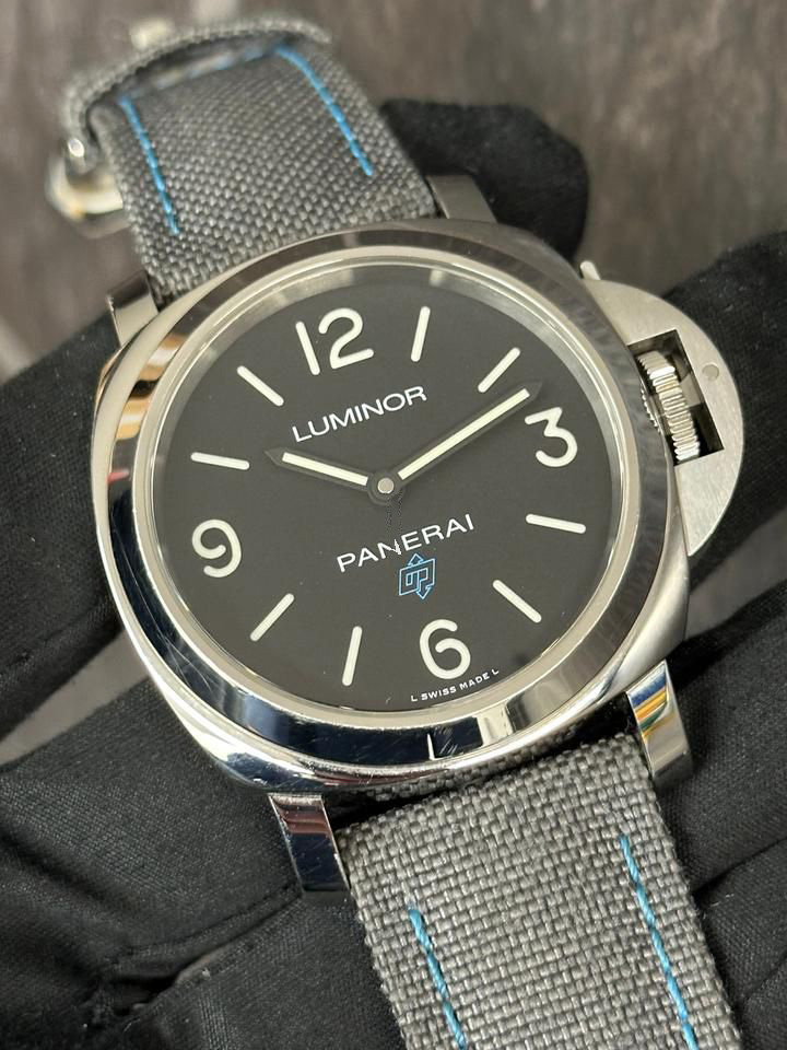 Panerai Base Logo Panerai Luminor Base Logo Best Sale