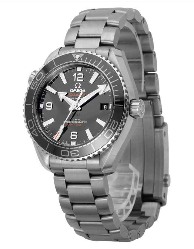 Omega planet ocean 39.5 store