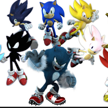 Sonic