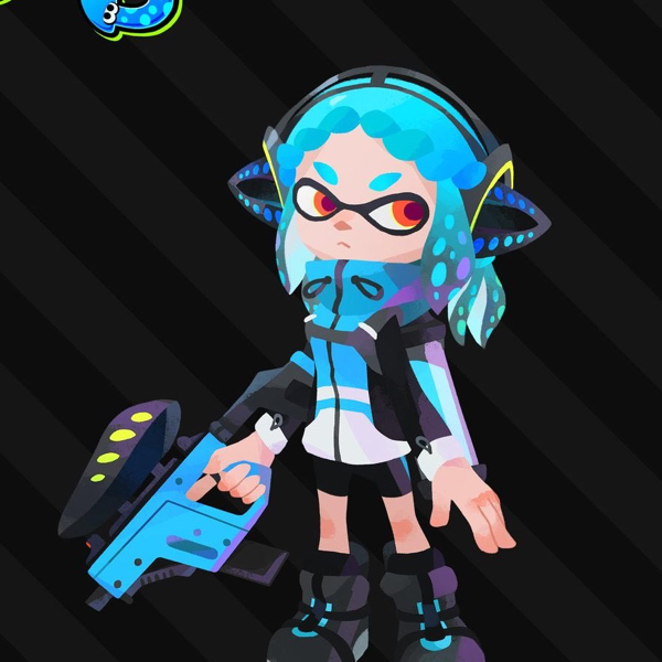 Splatoon