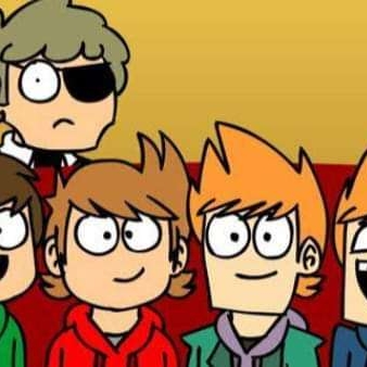 Eddsworld