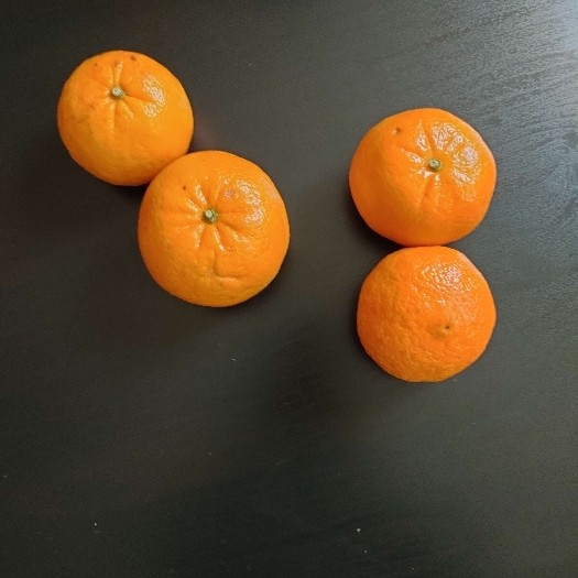 Naranjas