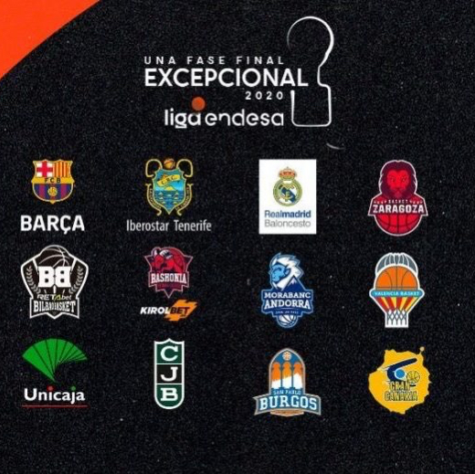 Liga Endesa