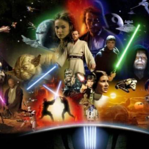 Star Wars