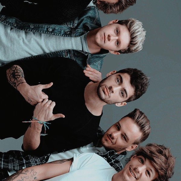 One Direction ️
