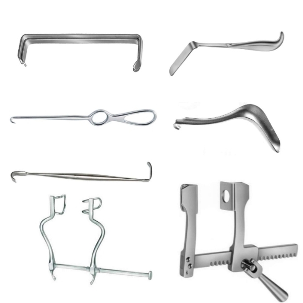 Instrumental de exposición