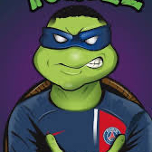 turtle mbappé