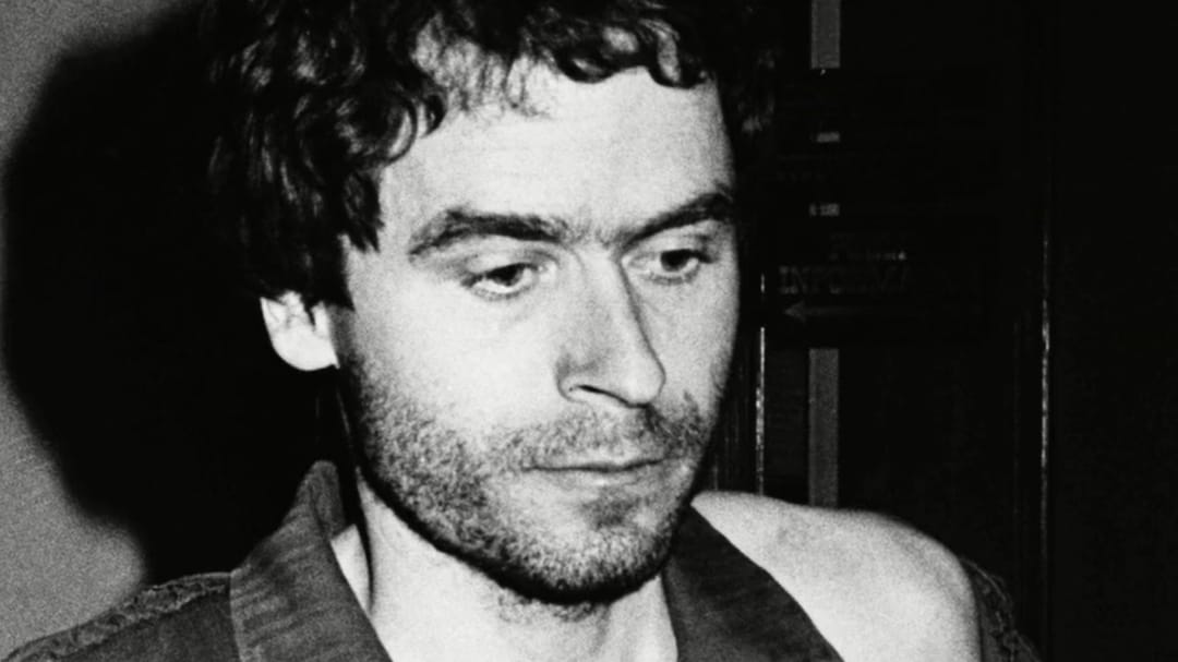 Sobreviví a Ted Bundy: Episodio 3 - Tu AMC