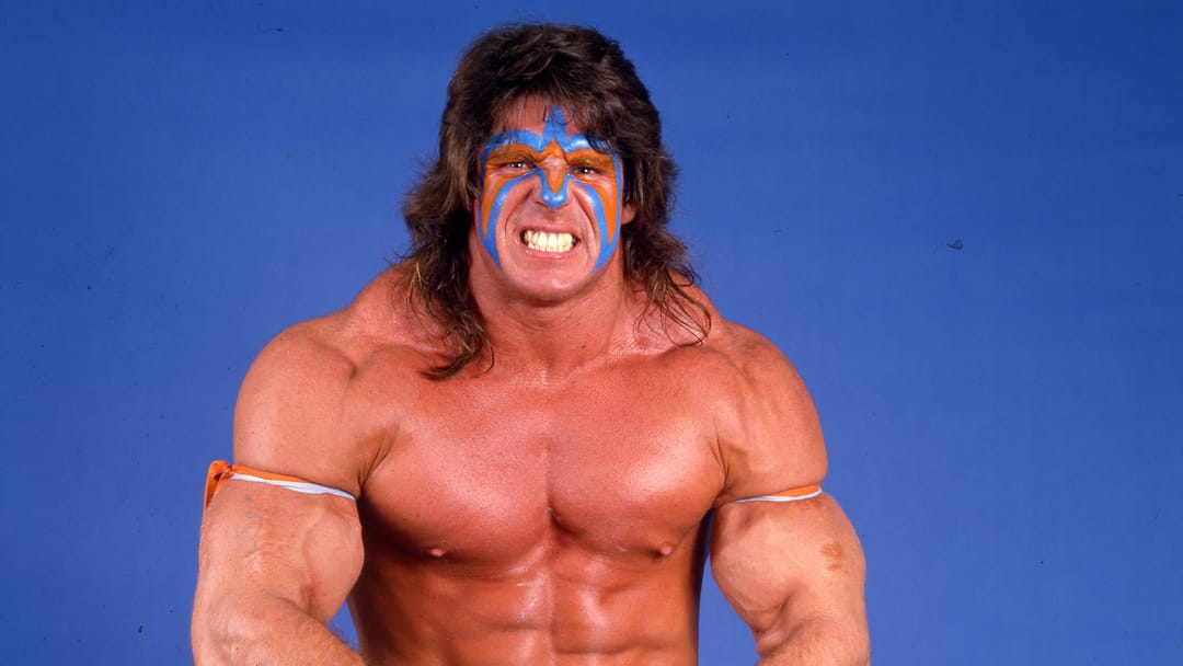 Estrellas de la lucha libre: El Último Guerrero - Tu AMC