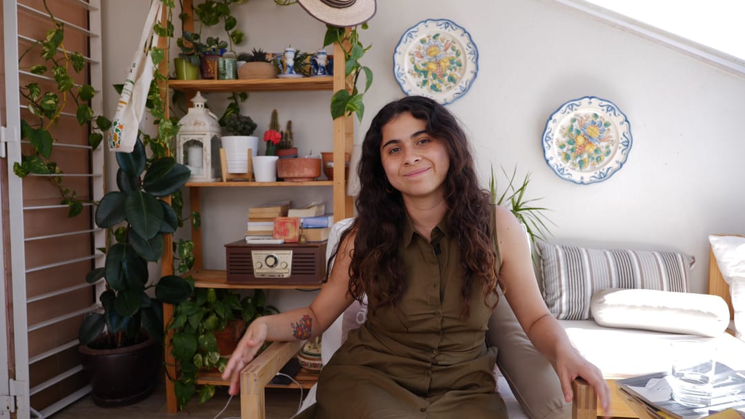 SILVANA ESTRADA: SILVANA ESTRADA - Tu AMC