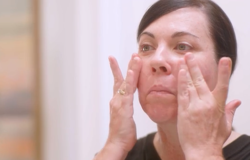 Retinization Elizabeth