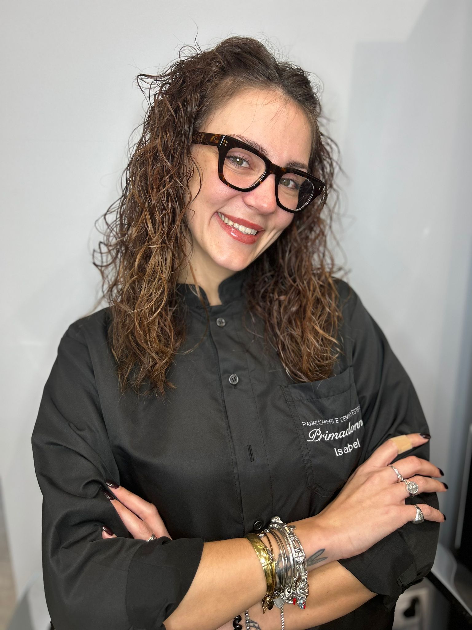 CDJ Parrucchieri Centro Estetico Primadonna sas salone di acconciatura Bari