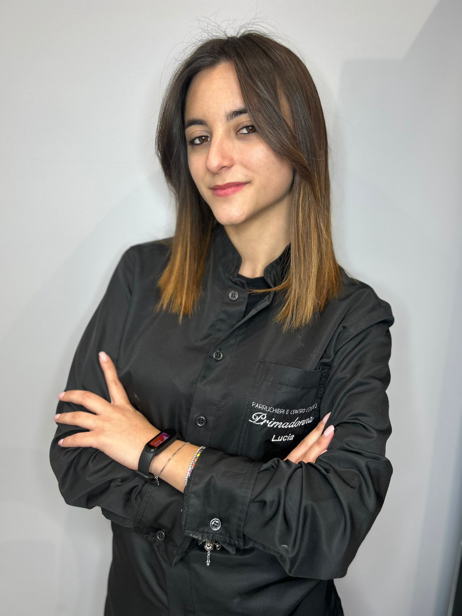 CDJ Parrucchieri Centro Estetico Primadonna sas salone di acconciatura Bari