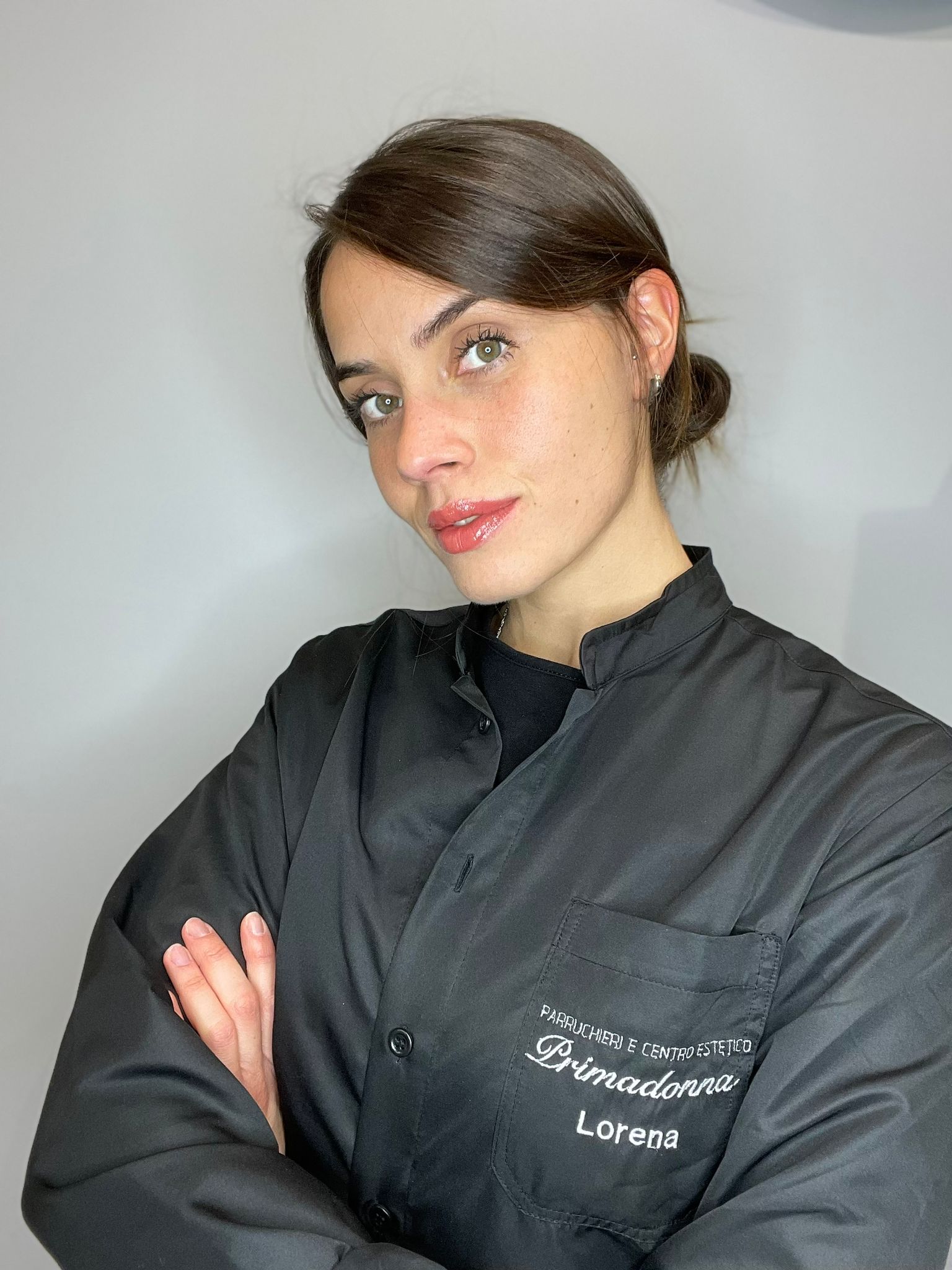 CDJ Parrucchieri Centro Estetico Primadonna sas salone di acconciatura Bari