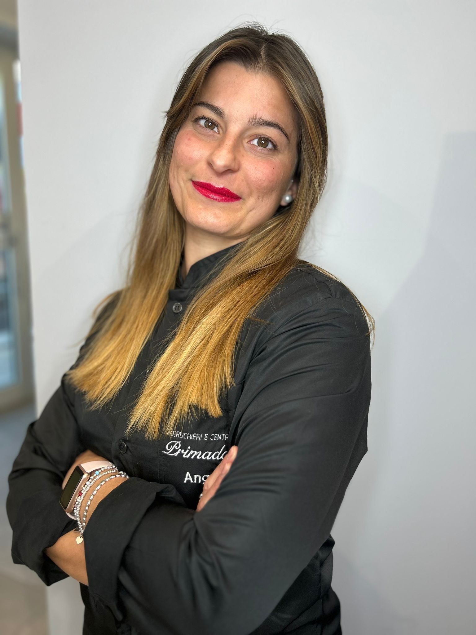 CDJ Parrucchieri Centro Estetico Primadonna sas salone di acconciatura Bari