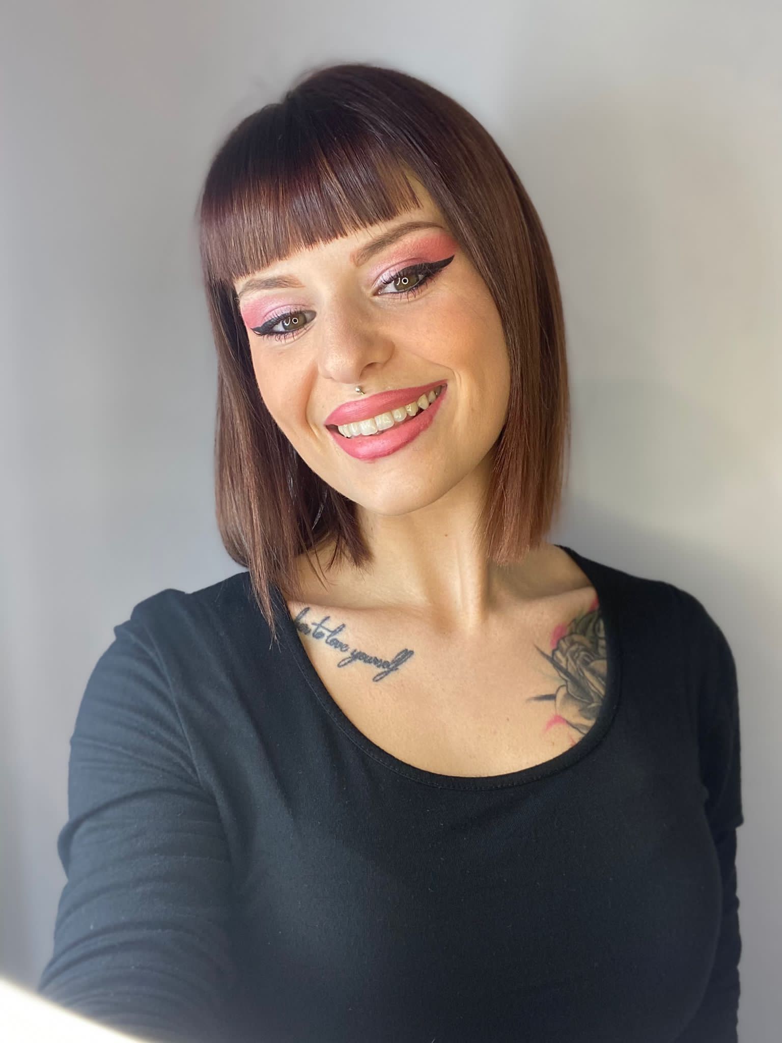 CDJ Parrucchieri Lucà parrucchieria Collegno