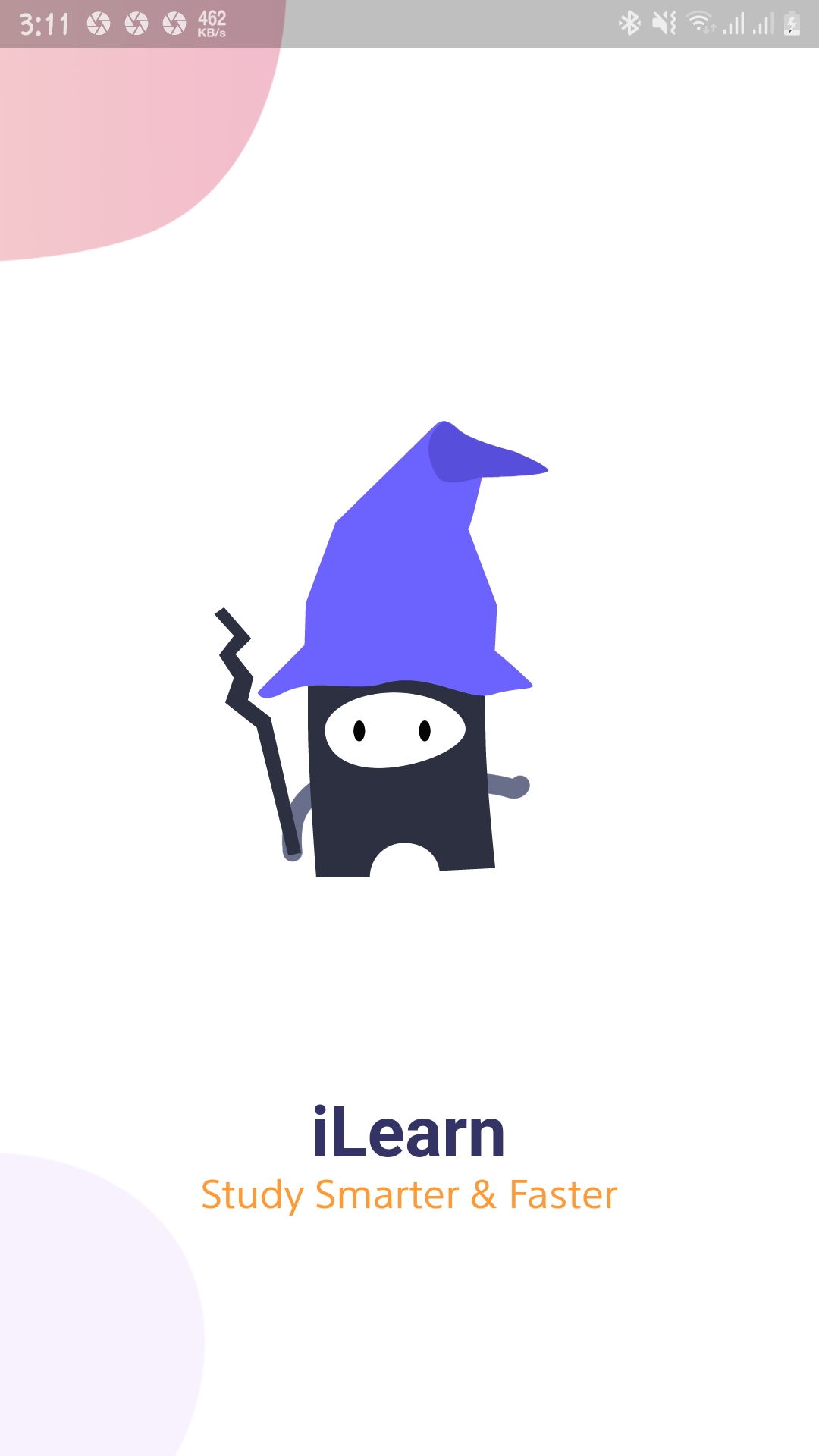 A new education Flutter application