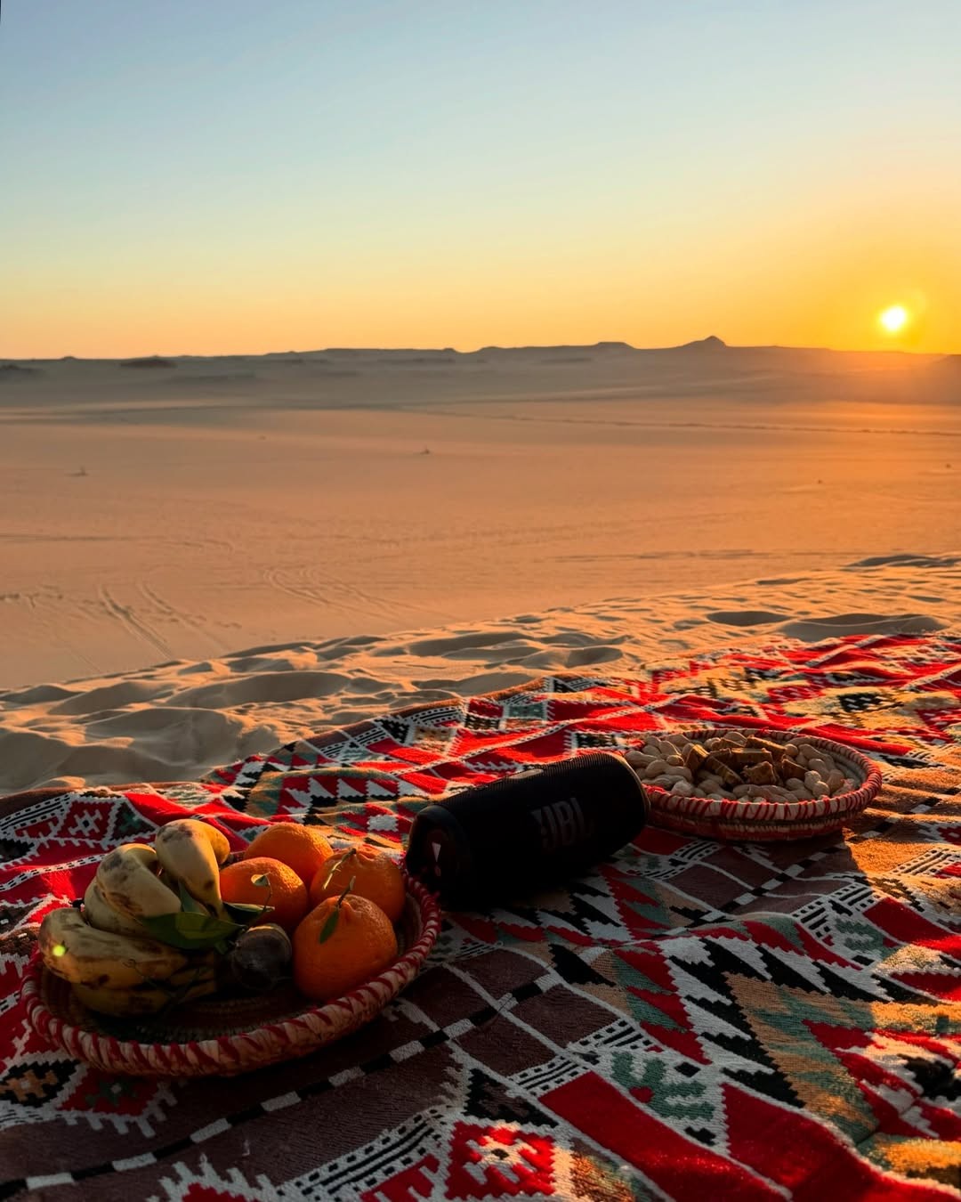 Discover Siwa Oasis : 3-Day Private Tour with Local Guide & All ...