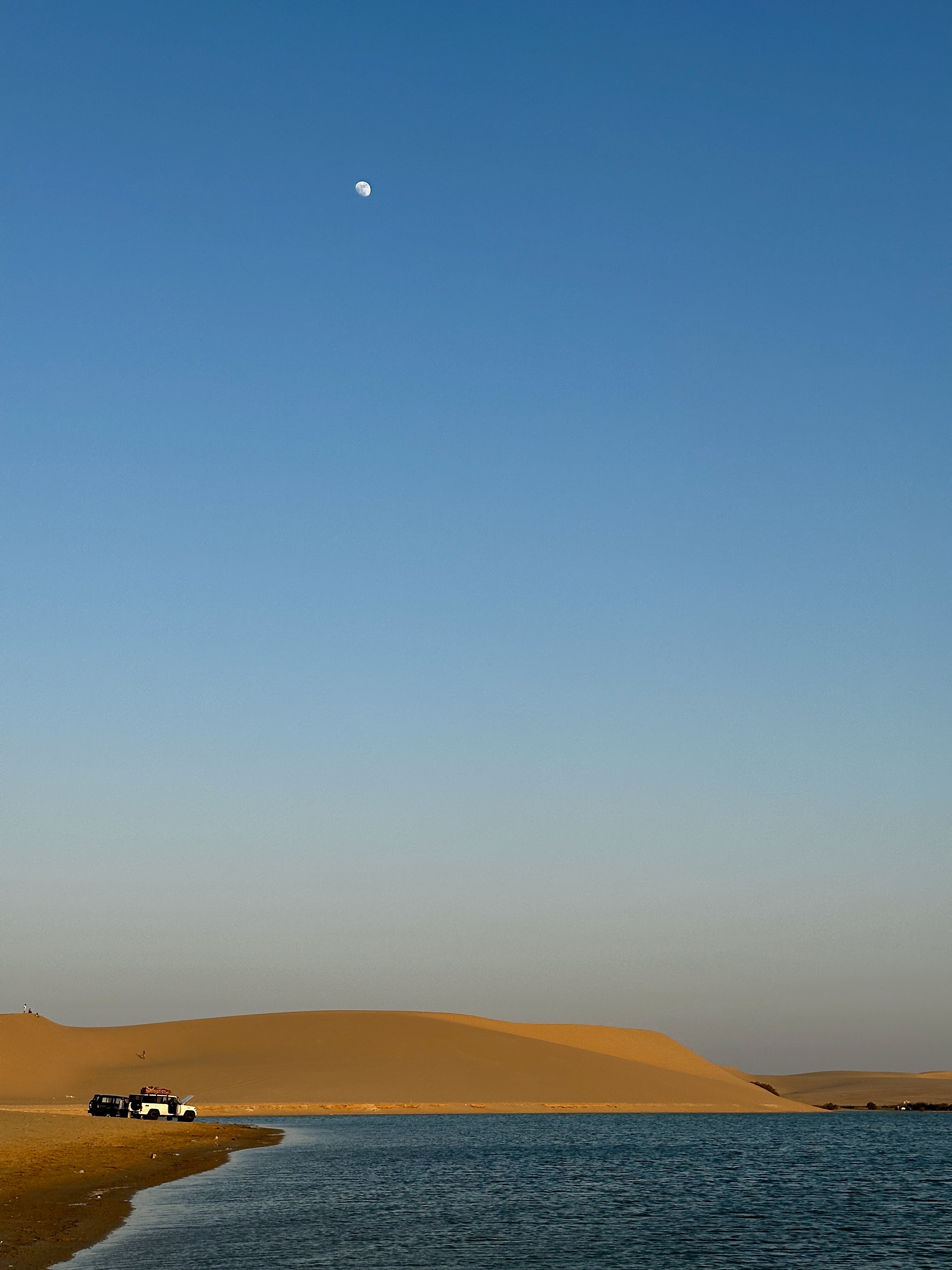 RARE FIND: Taste Fayoum in a Day – Culture, Clay & Desert Magic | Simsem