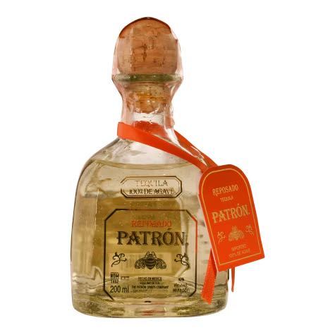 Patron Reposado