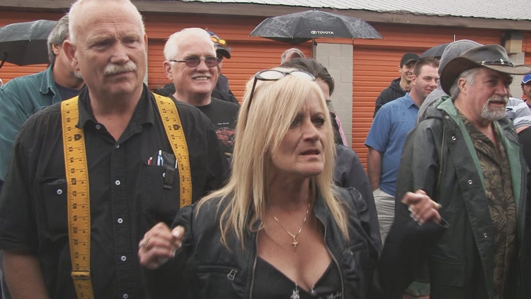 Quem Dá Mais? Canadá: Festa de um Homem Só - O Teu AMC