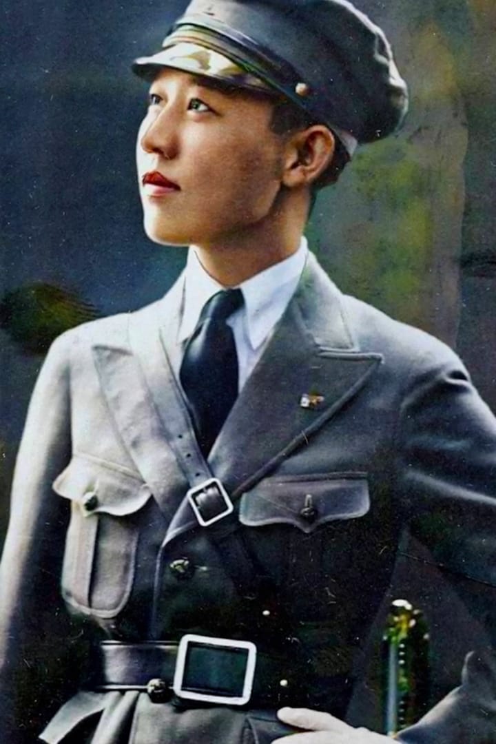 Mulheres Espiãs na Segunda Guerra Mundial: Episodio 5 - O Teu AMC