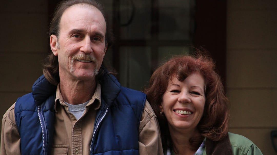 Sou Inocente!: Ray Krone - O Teu AMC