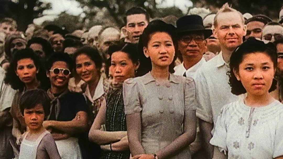 Mulheres Espiãs na Segunda Guerra Mundial: Episodio 5 - O Teu AMC