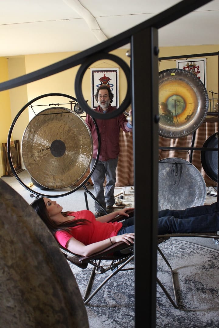 Transportes Impossíveis: Gongs y broncas - O Teu AMC