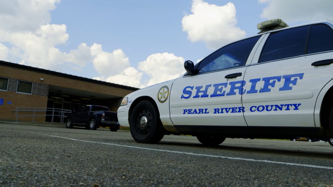 Culpadas: Barbara Cameron - O Teu AMC