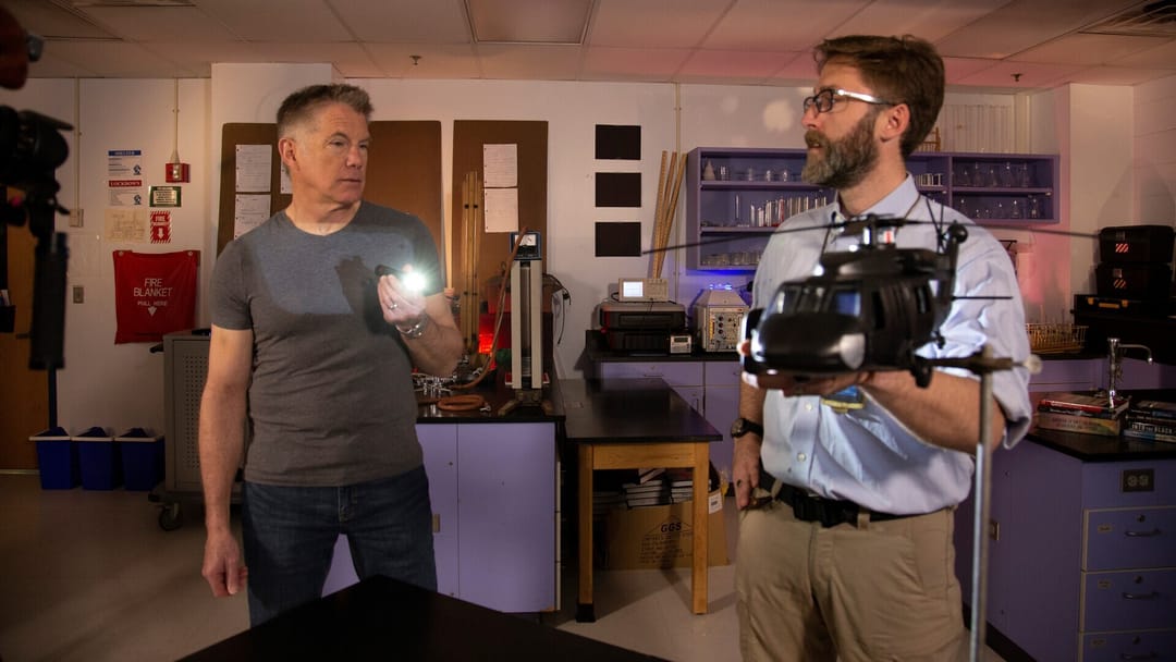 Ficheiros Secretos Revelados: Proyecto STAR - O Teu AMC