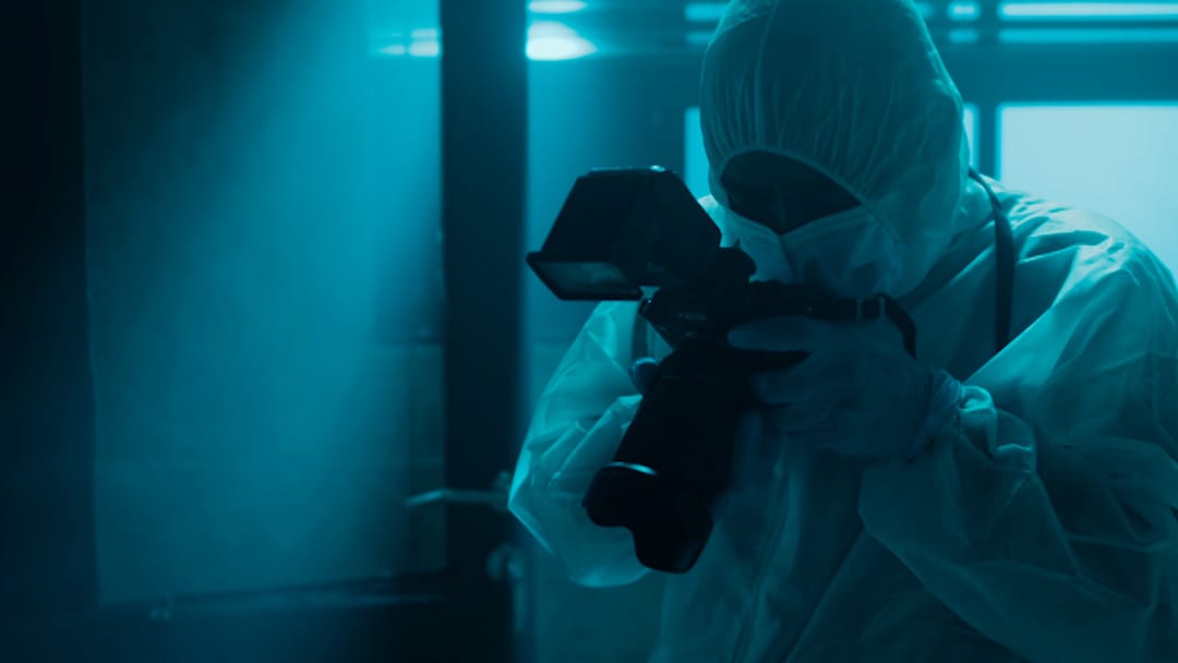 Reeva e o Caso Pistorius - O Teu AMC