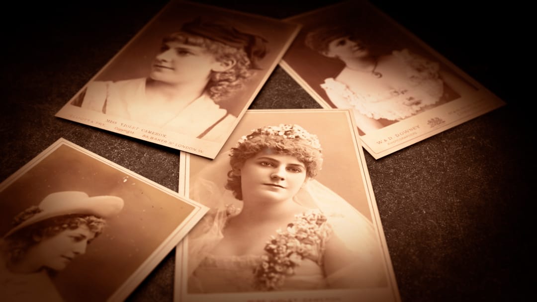 Assassinatos Ferroviários: El cuerpo en el túnel - O Teu AMC