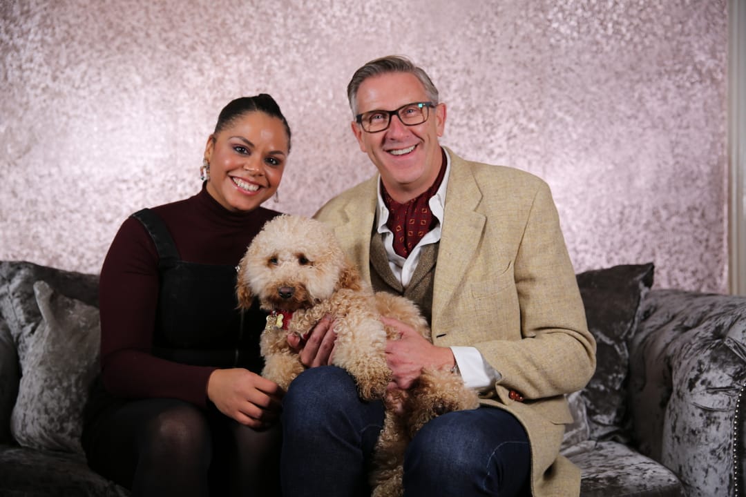 Cães Muito Mal-educados: Episodio 10 - O Teu AMC