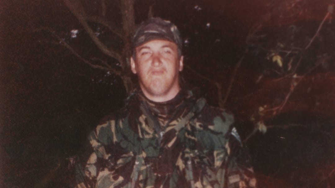 Nascidos para Matar?: Colin Ireland - O Teu AMC