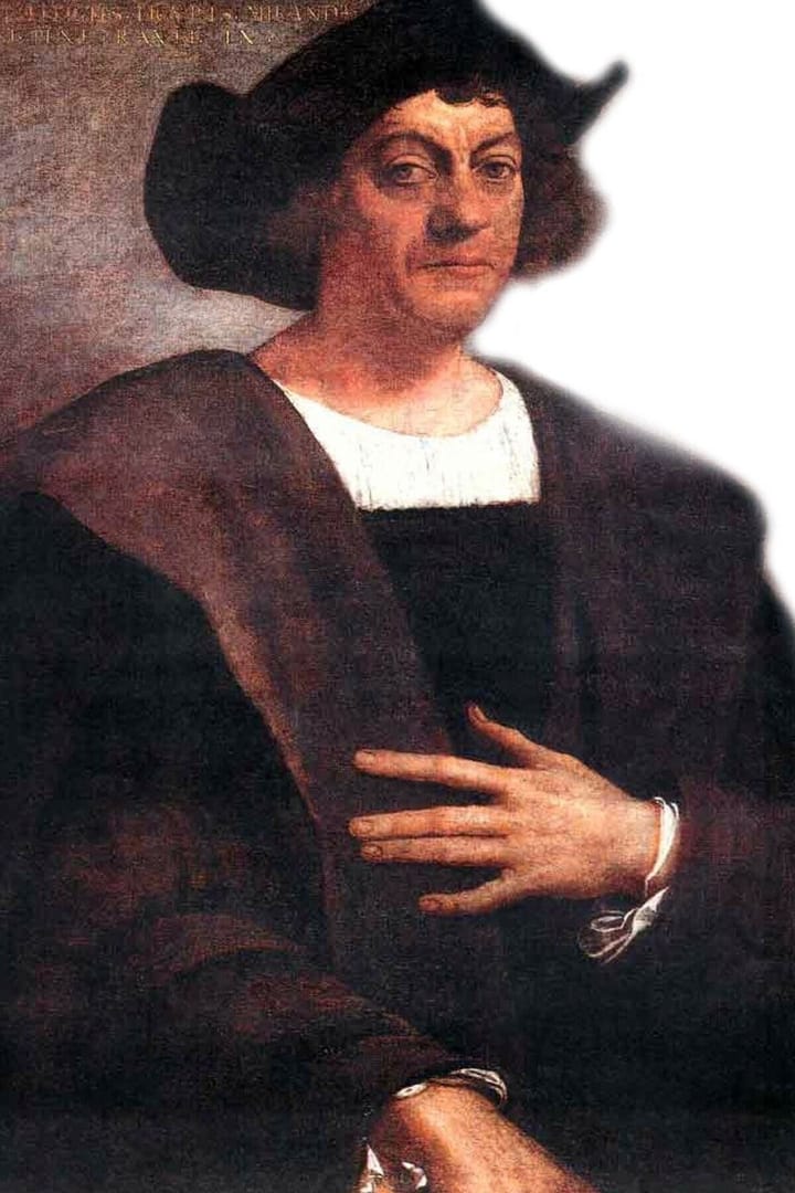 A Última Viagem de Cristovão Colombo - O Teu AMC