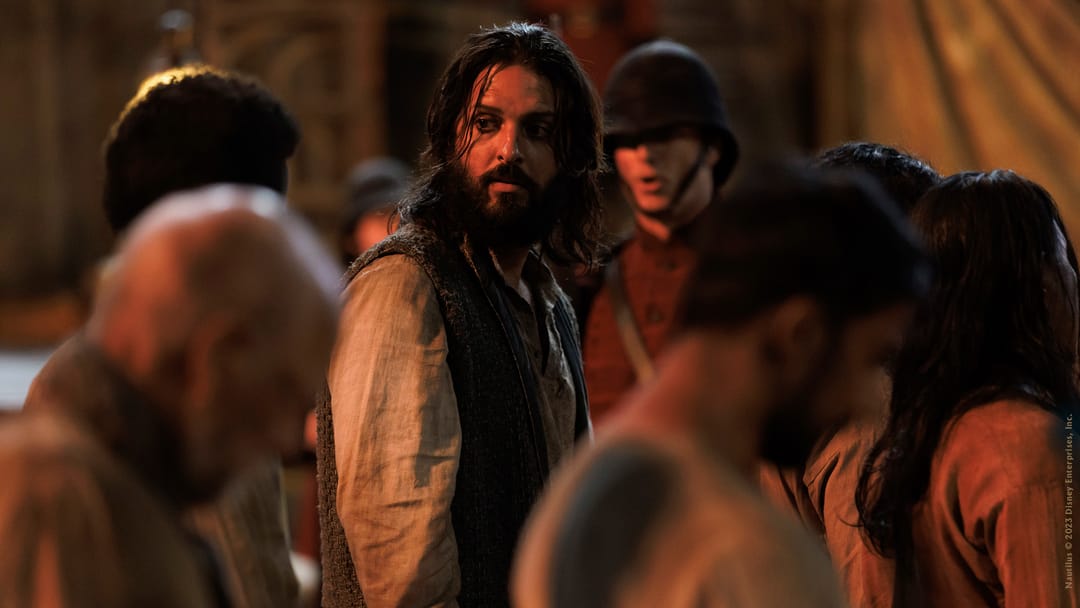 Nautilus T01 E01: Anahata - O Teu AMC