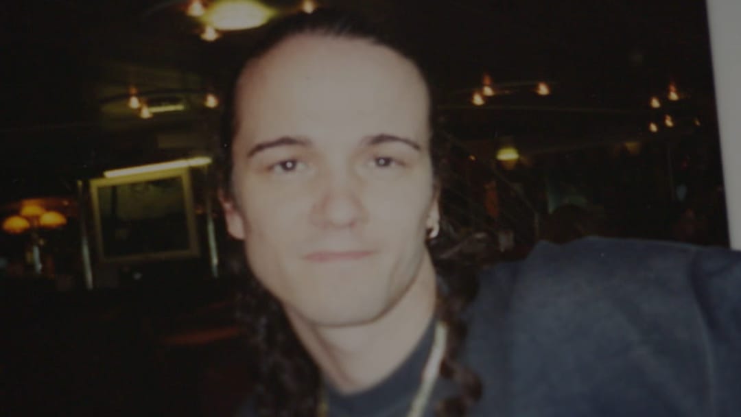 Viver com um Assassino em Série: Stephen Griffiths - O Teu AMC