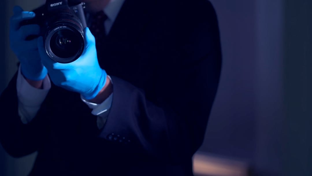 Casais Assassinos: Gina Scramuzza e Carlos Rodriguez - O Teu AMC