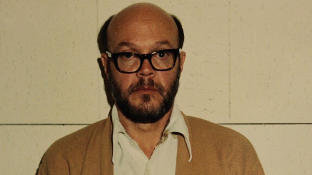 Nascidos para Matar?: David Carpenter - O Teu AMC