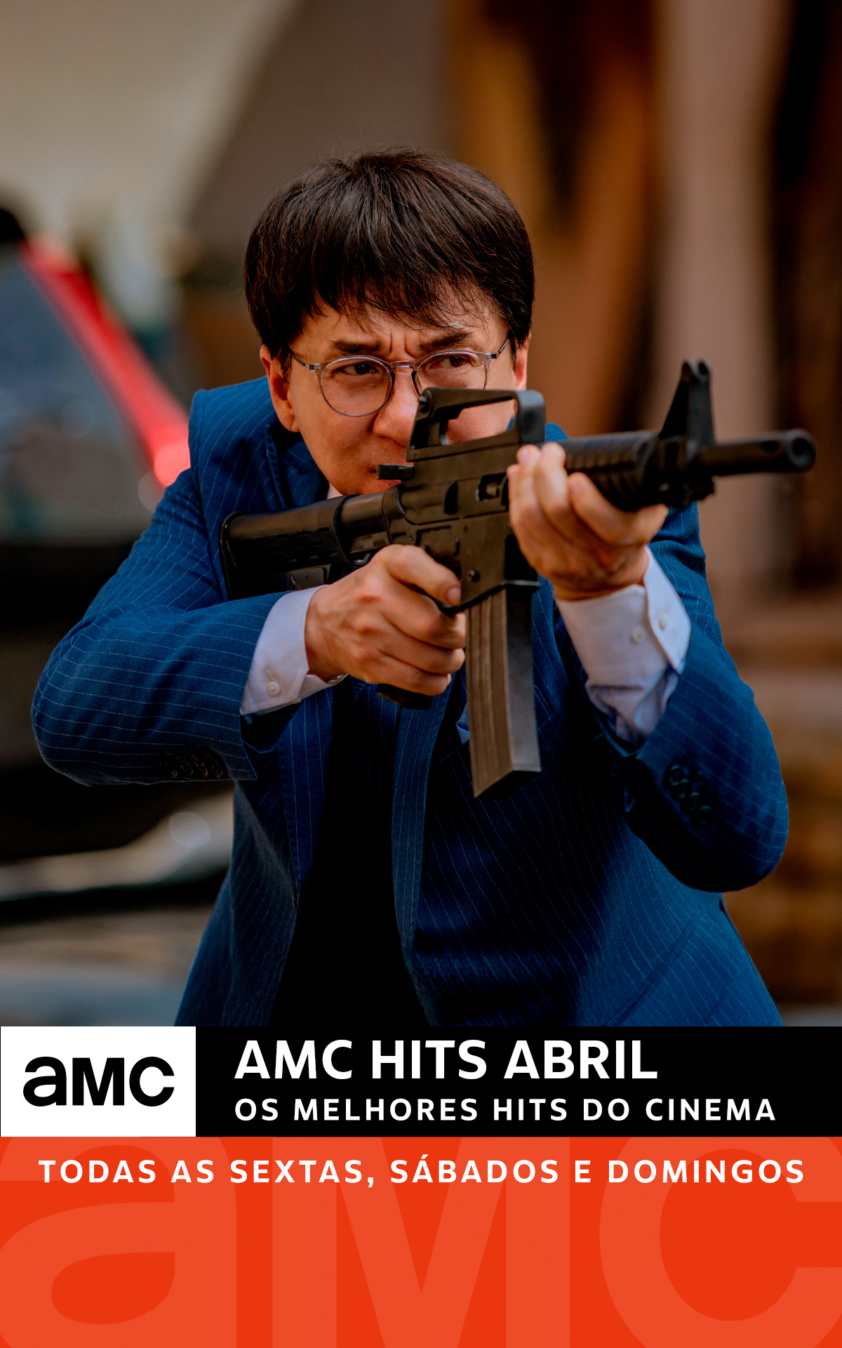 Amc O Teu Amc