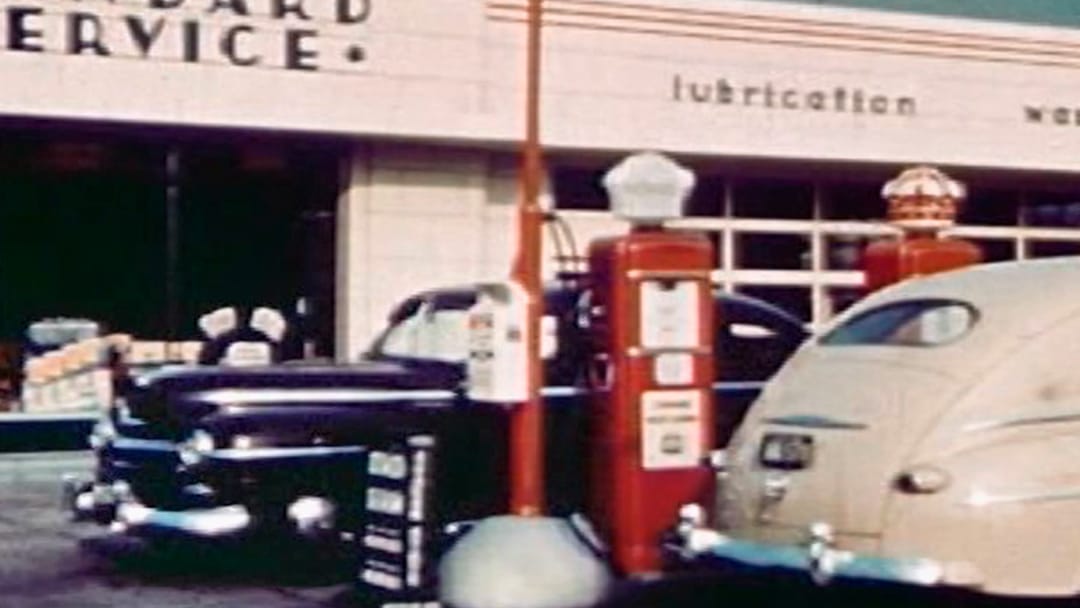 Culpadas: William Rouse - O Teu AMC