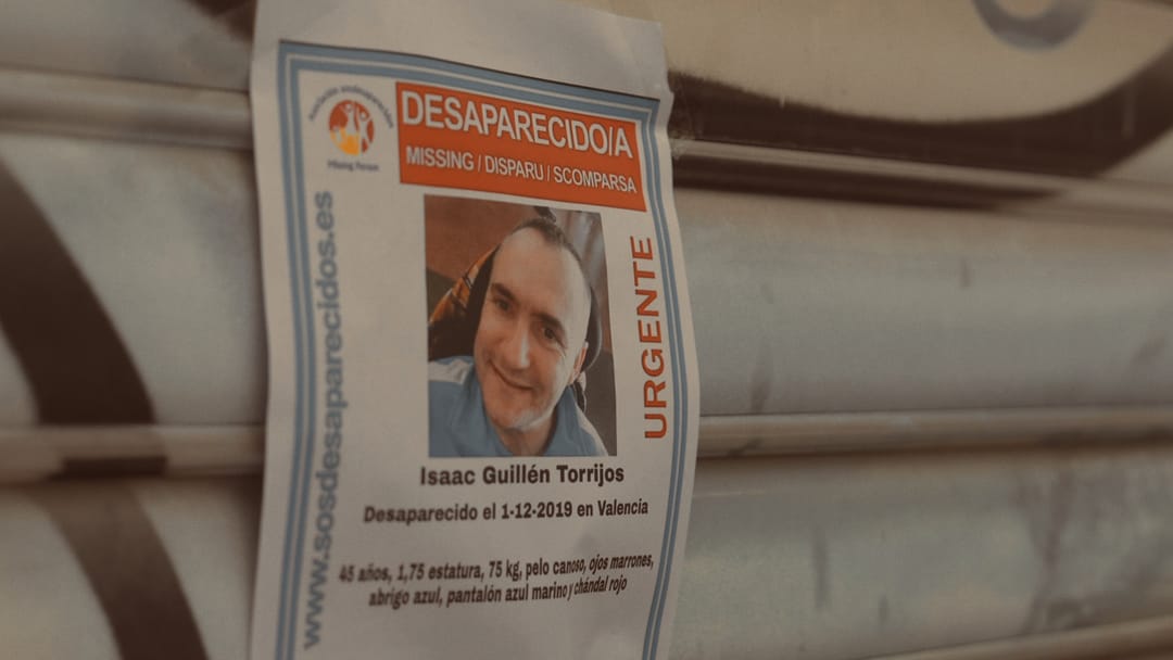 Assassinas: La desaparición de Isaac - O Teu AMC