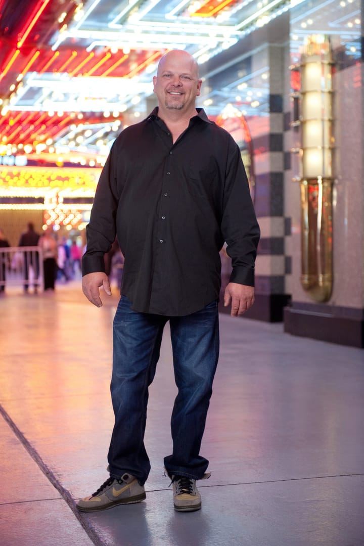 O Preço da História: Danças com Dalí - O Teu AMC