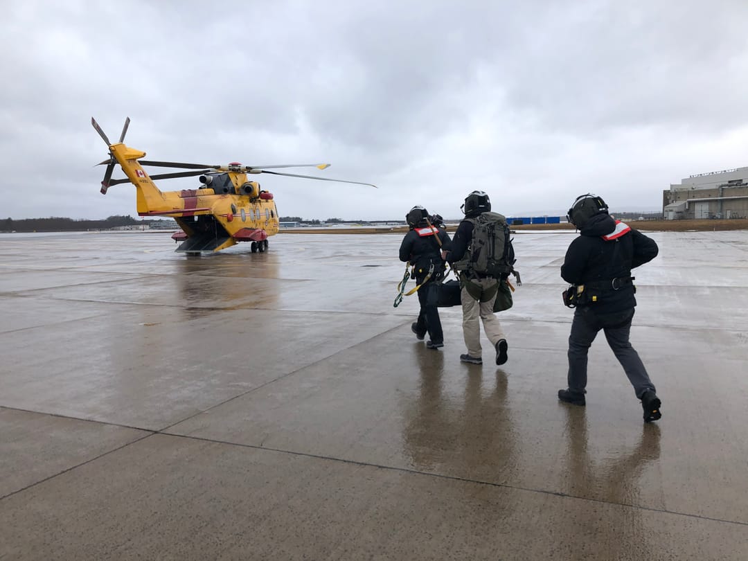 Máquinas Contra o Frio Extremo: Alturas Extremas - O Teu AMC