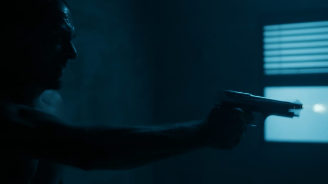 Reeva e o Caso Pistorius: Episódio 2 - O Teu AMC