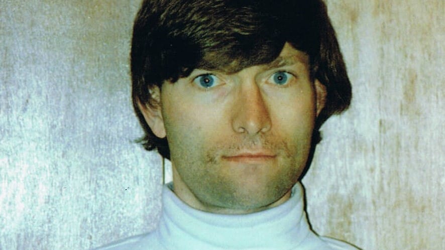 Nascidos para Matar?: Hadden Clark - O Teu AMC