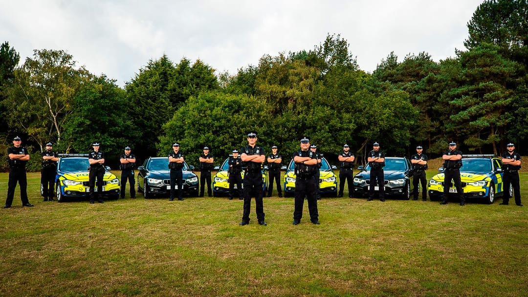 Fast Justice - O Teu AMC